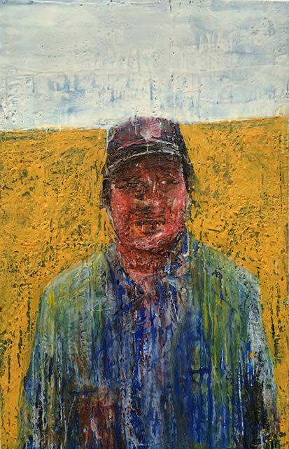 Tim Schouten - Spirit Lake